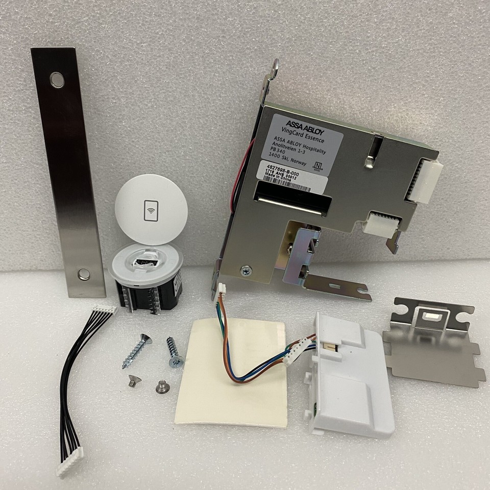 Assa Abloy Vingcard Essence (V2) RFID CLU 5350 | eBay