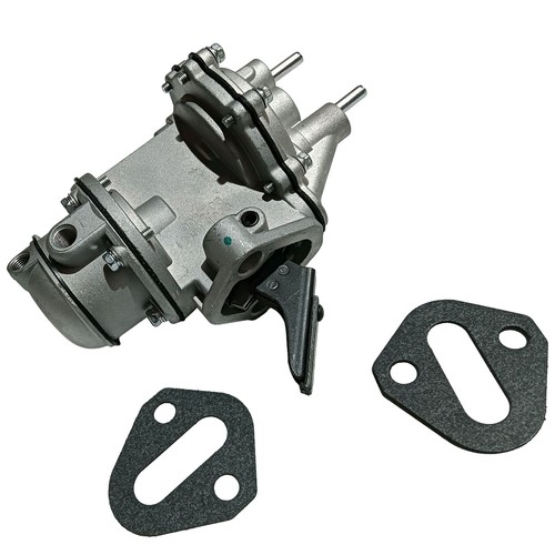 Mechanical Fuel Pump Fits Ford Bronco P-100 Econoline P-350 Ranchero ...