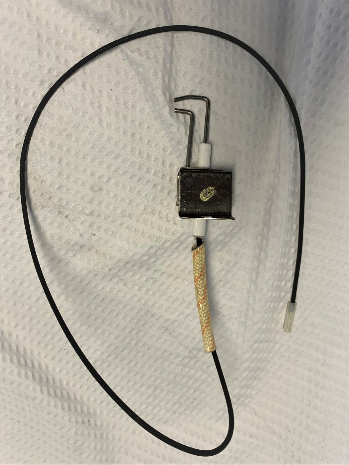 Brinkmann Gas Grill Burner Stainless Igniter Dual Probe w/Wire 600-9500 ...