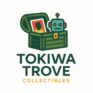 Tokiwa Trove Collectibles | eBay Stores
