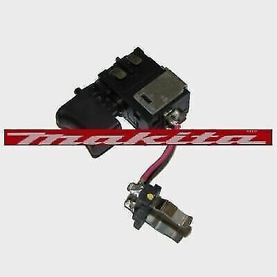 MAKITA SWITCH New Genuine for DRILL 6347D 18V 650528-4 638143-4 | eBay