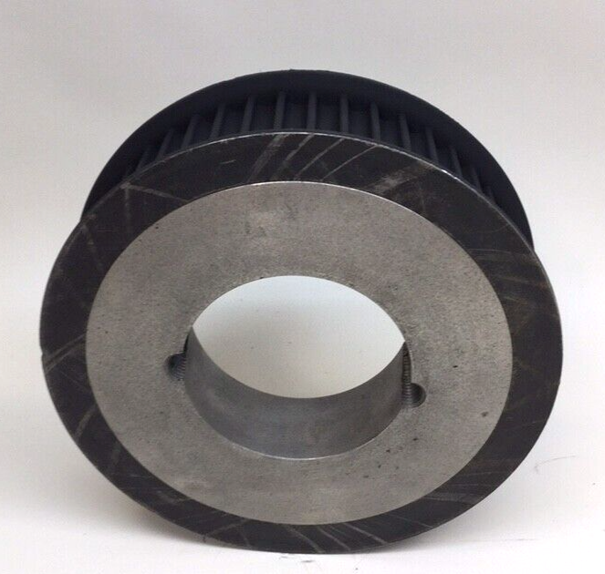 Dodge Type P48-14M-55-3020 Belt Sprocket 14mm Pitch 55mm Belt W 48T ...