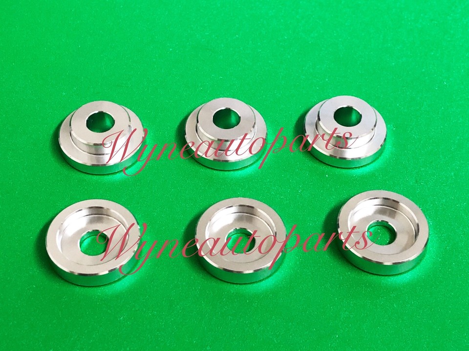 Fits VW Transmission Shift Bracket Bushings 02A 02J 02M 02Q Mk2 Mk3 Mk4 ...