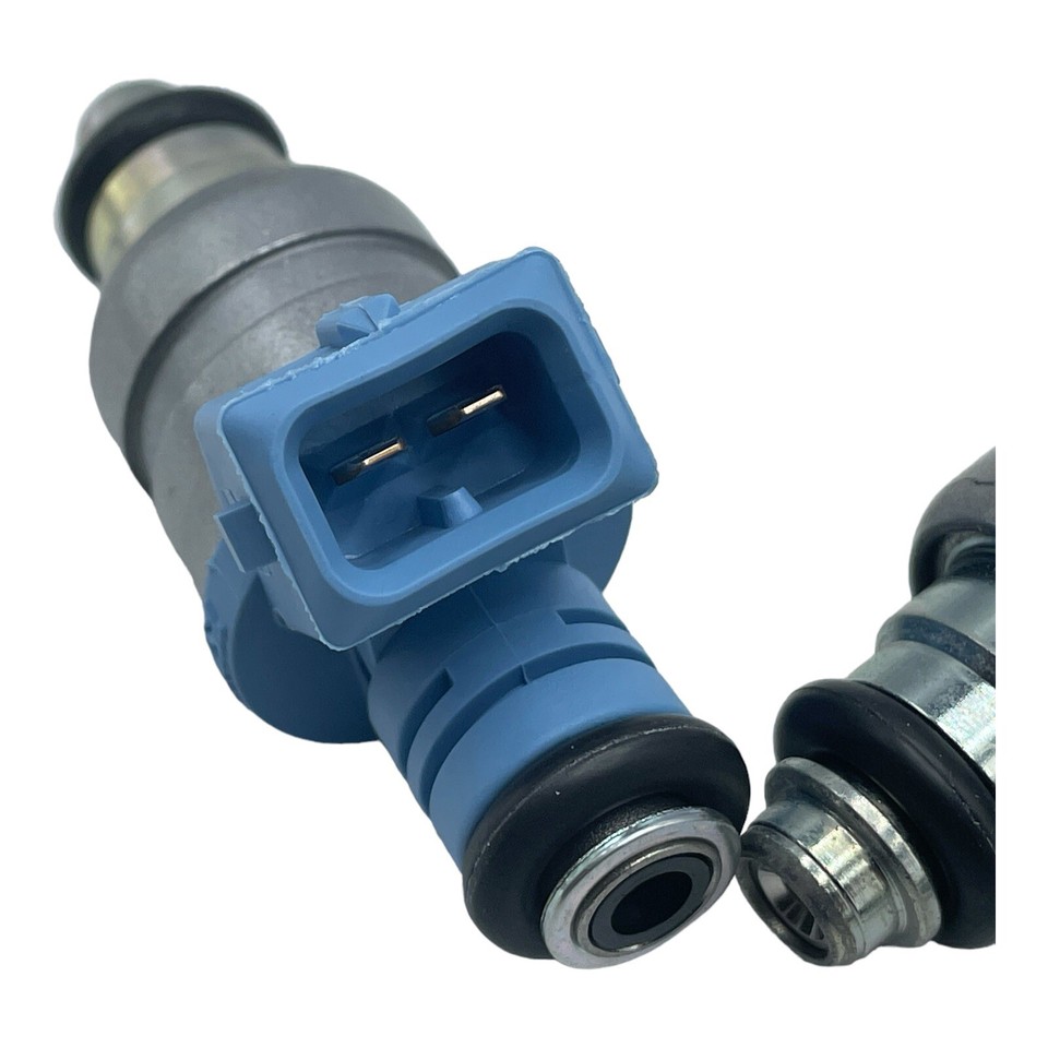 MINI Cooper S JCW John Cooper Works 380cc Injector Set of 4 13537574132 ...