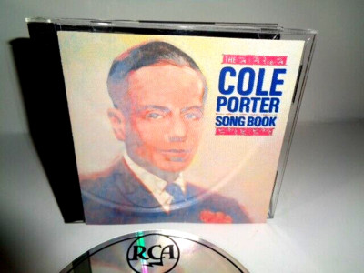 The Cole Porter Song Book, CD. | eBay