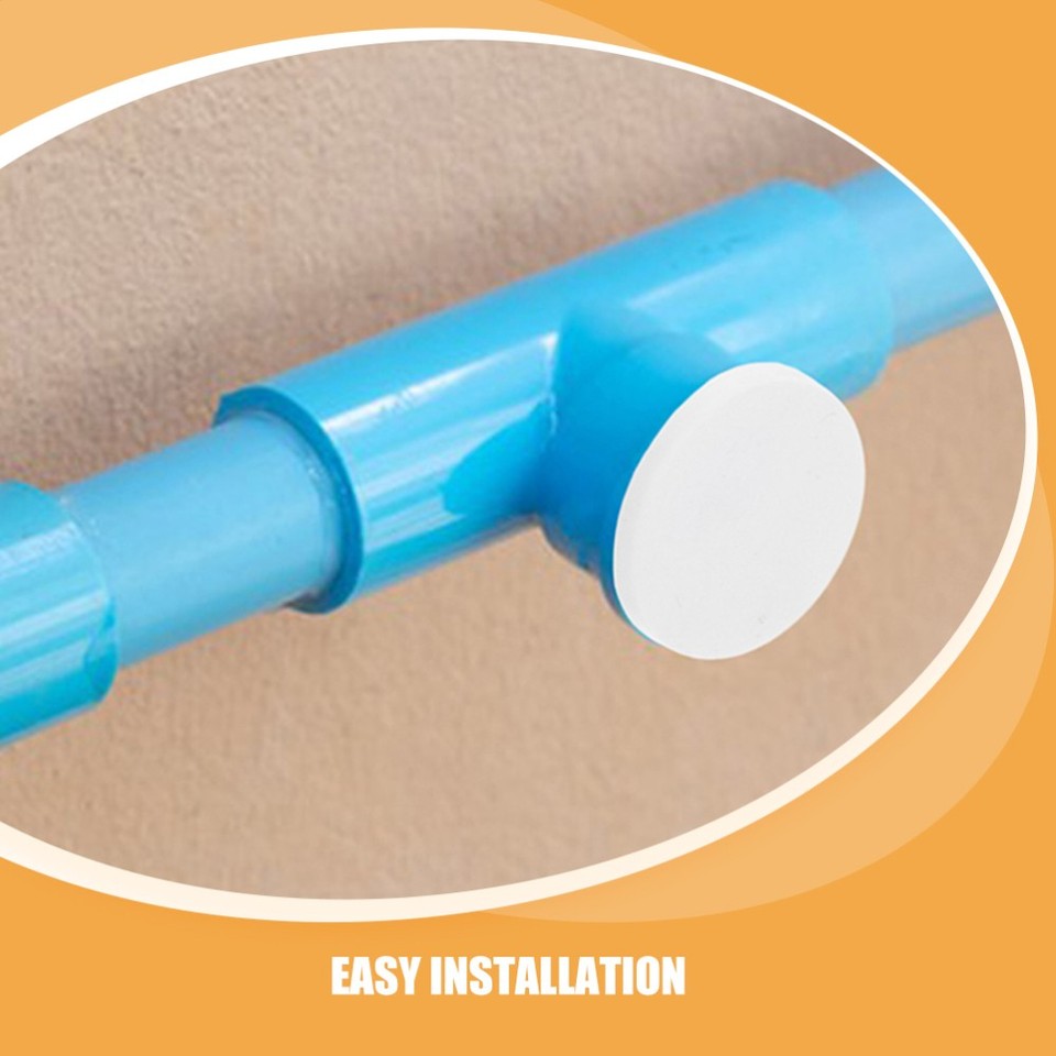 Drain Cap Sealing Tube Protection Plugs Water Stop Tool Pipe End ...