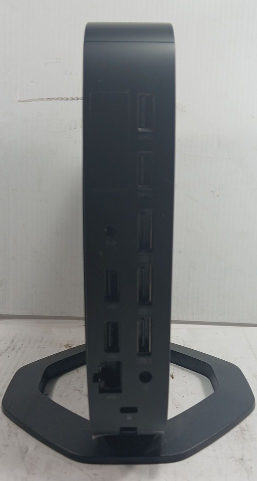 1 USED HP 6051B1308101 8GIG MODEL t640 THIN CLIENT NO POWER CORD **MAKE ...