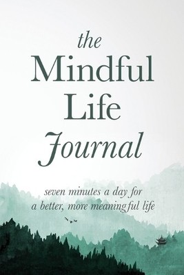 Better Life Journals The Mindful Life Journal (Tapa blanda) | eBay