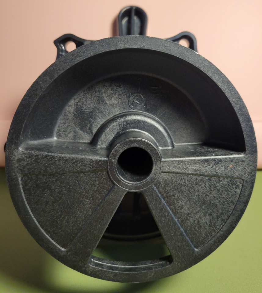 Hayward Vari-Flo Pool Filter Valve SP-710 X-F | eBay