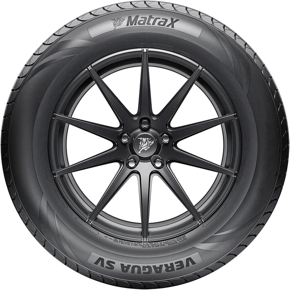 4 Tires 235/60R18 Matrax Veragua SV AS A/S All Season 107V XL | eBay