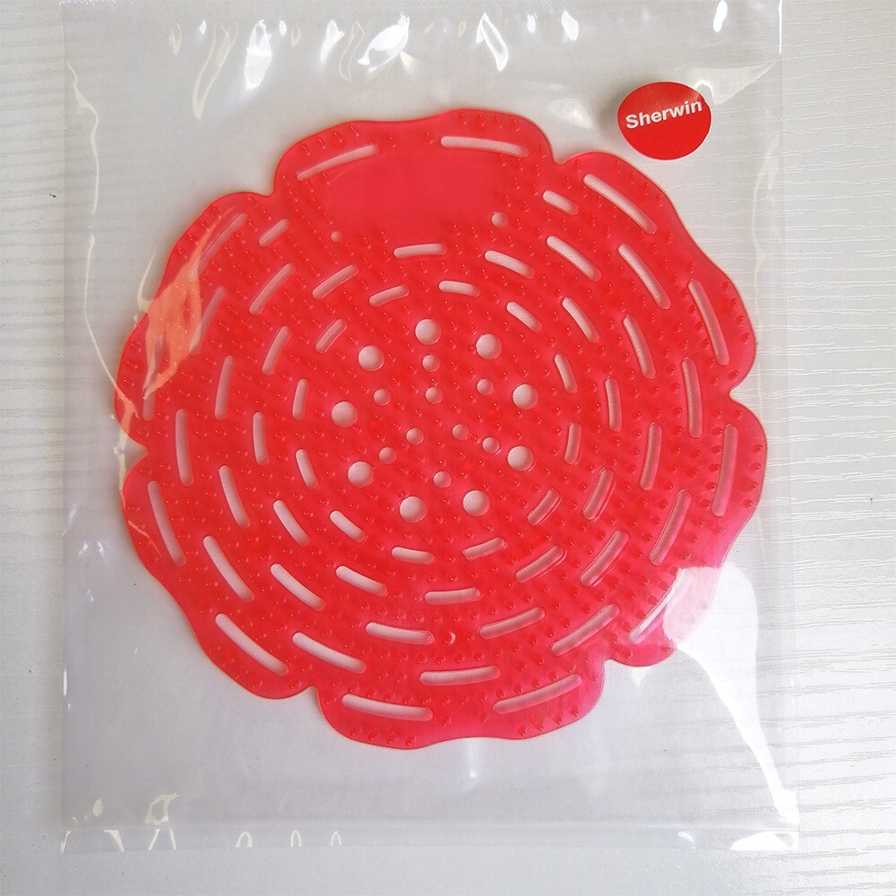 Anti-blocking Deodorising Mat Fragranced Toilet Car Freshener Air ...