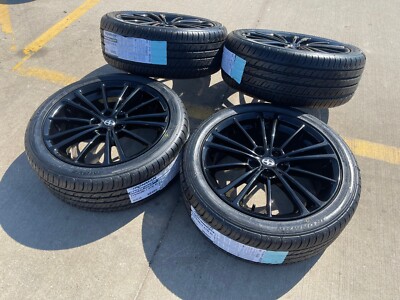 17" Scion FR-S OEM wheels rims 86 BRZ 86 69621 tires NEW | eBay