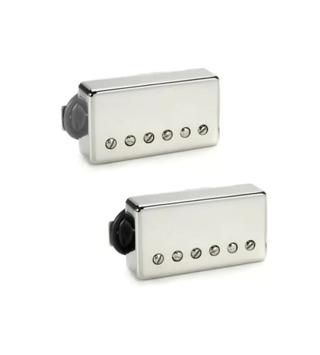 920D Custom Nickel Roughneck Pickup Set for Strat Guitars | eBay