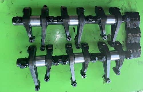 Cummins QSX15 SOHC Rocker Arm Assembly 4059294 | eBay