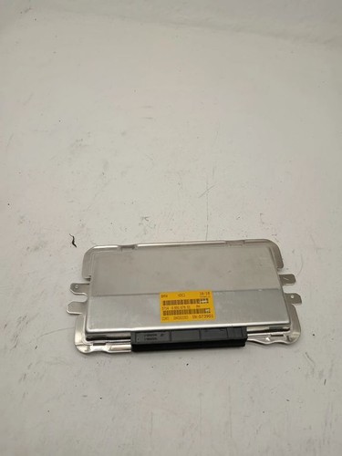 BMW X6 F16 2018 Suspension control unit module 6891679 YOU29991 | eBay