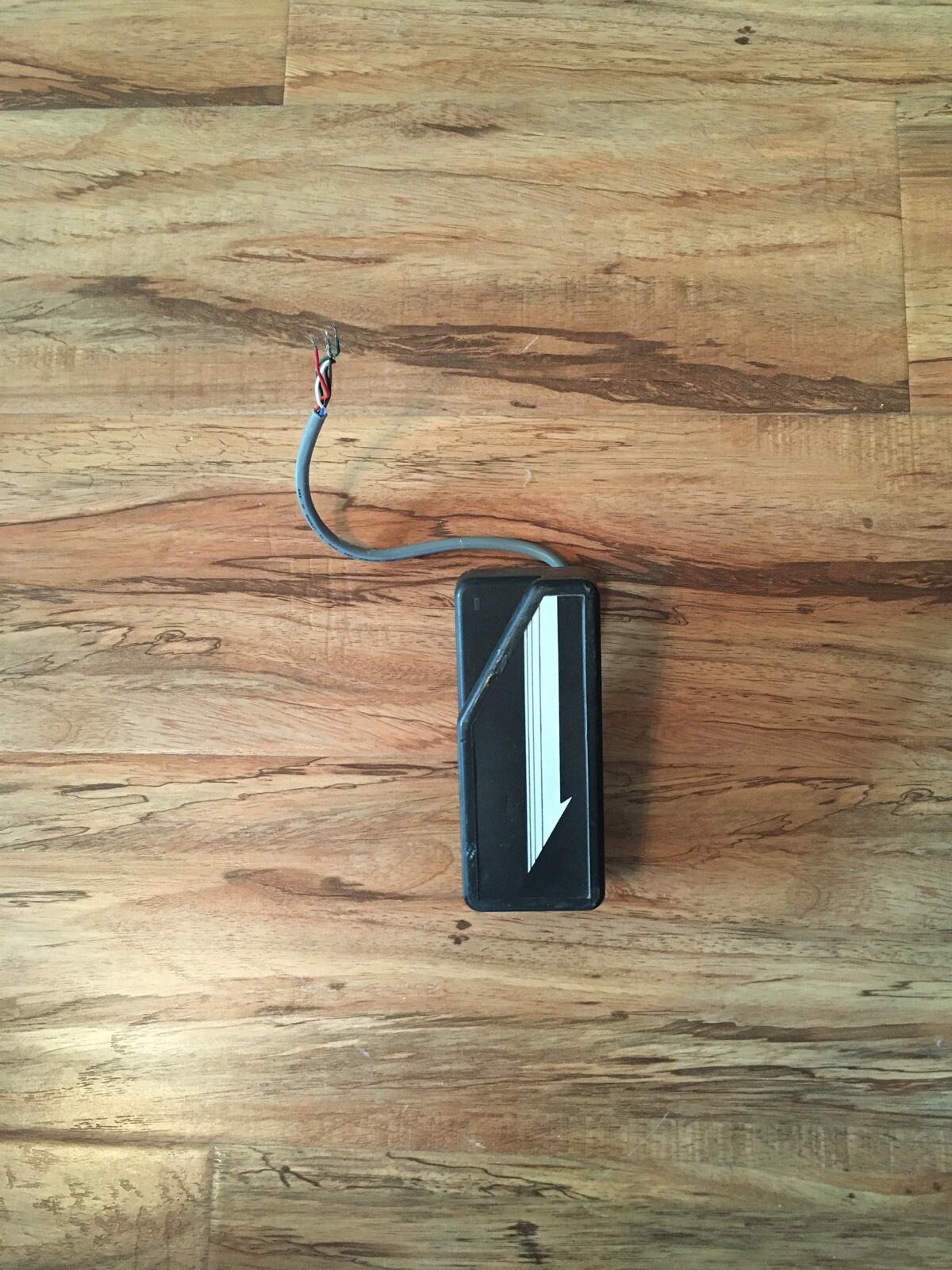 HID 30387 Classic Wiegand Access Control Swipe Card Reader, 3100321. | eBay