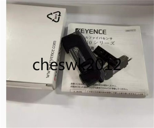 1PCS NEW IN BOX KEYENCE digital fiber amplifier FS-N10 | eBay
