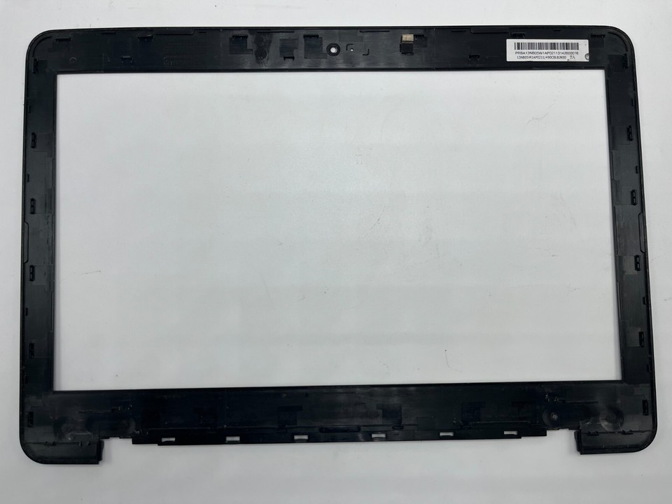Asus C200MA Laptop LCD Screen Front Beze Frame 13NB05M1P02011 ...
