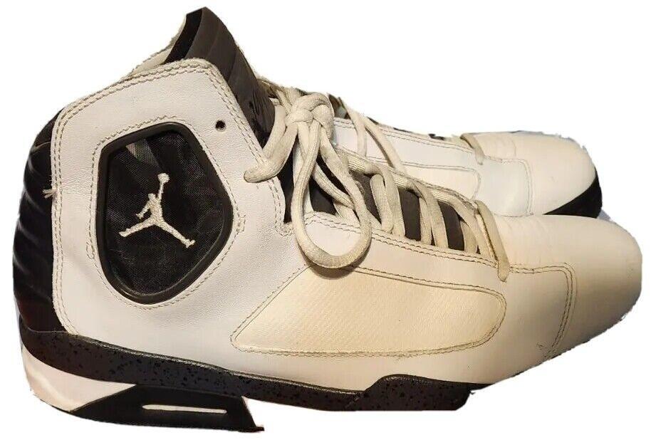 Jordan Flight Luminary Black White for Sale | Authenticity Guaranteed ...