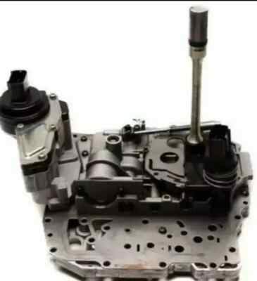RENEWED 1-PLUG 42RLE Chrysler Dodge Jeep Transmission Valve Body and ...