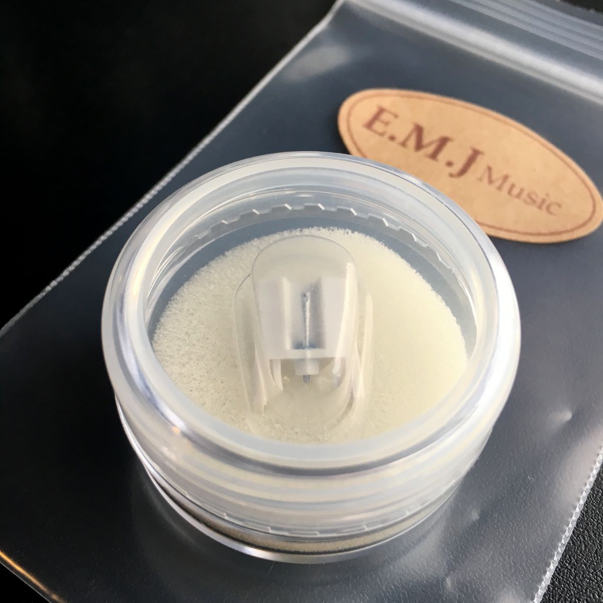 EMJ(CHUDEN) Elliptical Stylus CN300E for MG2875E etc Japan New / Free ...