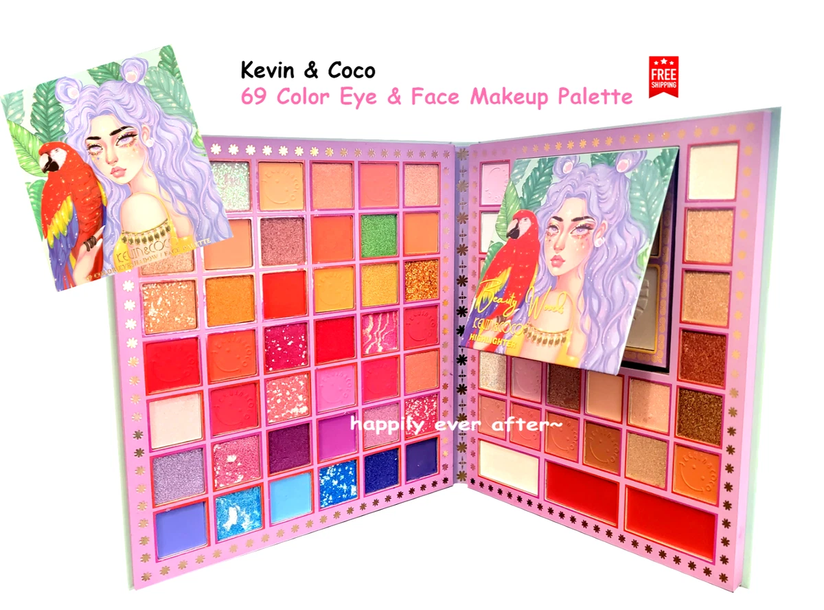 Coco Makeup | Saubhaya Makeup
