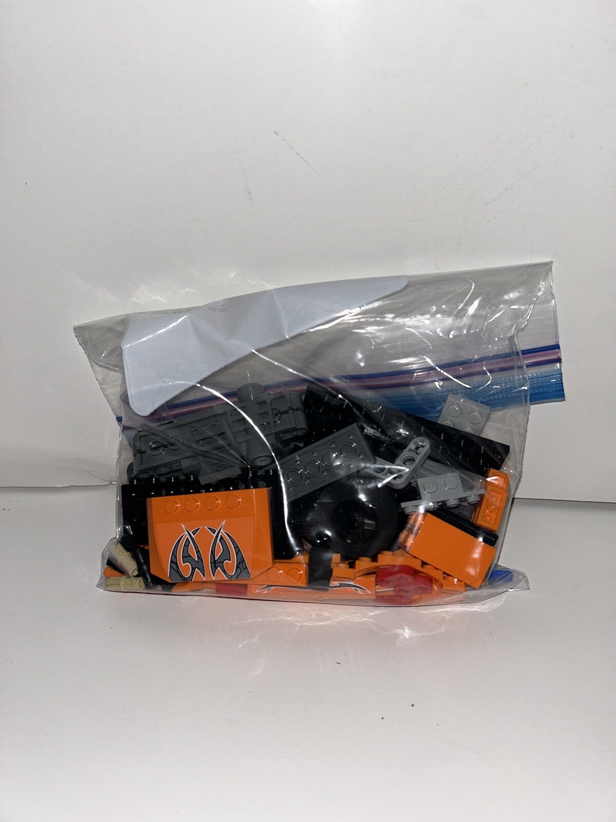 LEGO Racers 8162 Race Rig 673419112000| eBay