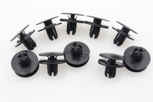 20pcs Clips Trim Mountings Fender Retainer for Honda Acura Fastener ...