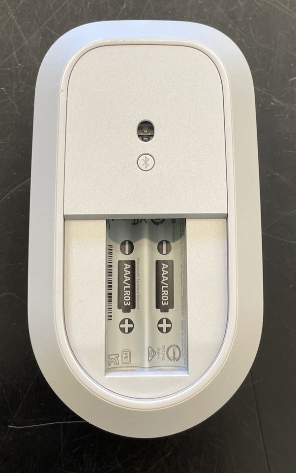 Microsoft Surface Wireless Optical Mouse | eBay