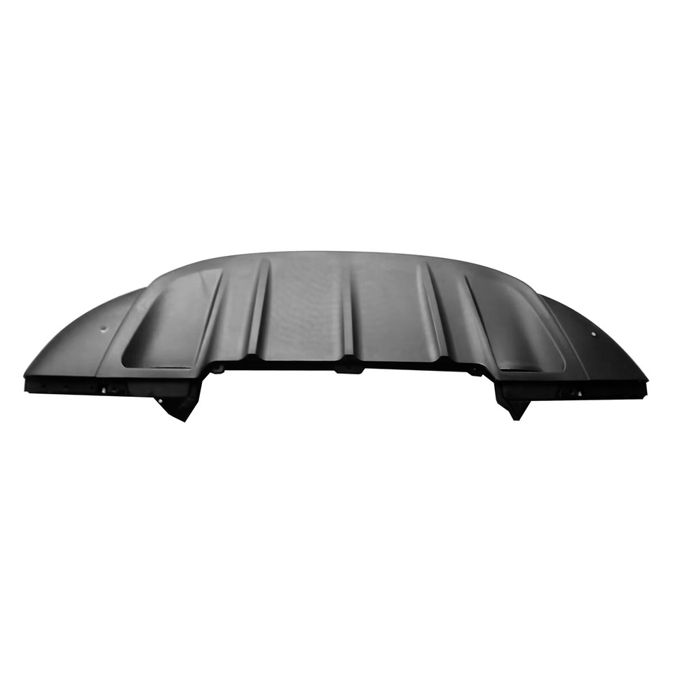 For 2011-2015 Porsche Cayenne 95850506100 New Bumper Valance Deflector ...