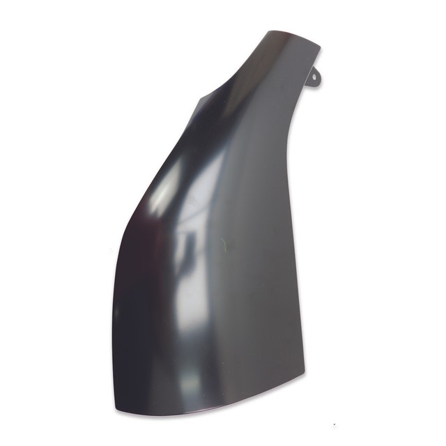 Toyota Genuine OEM 53802-26021 Fender Sub-assy Front LH 5380226021 for ...