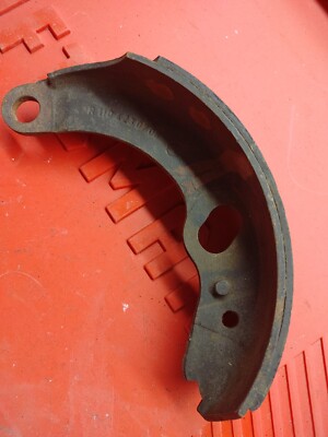 MERCEDES 190 SL (W121) W110 W111 GENUINE BRAKE SHOE P/N A1104230708 REF ...