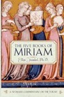 The Five Books of Miriam by Ellen Frankel 9780399141959| eBay