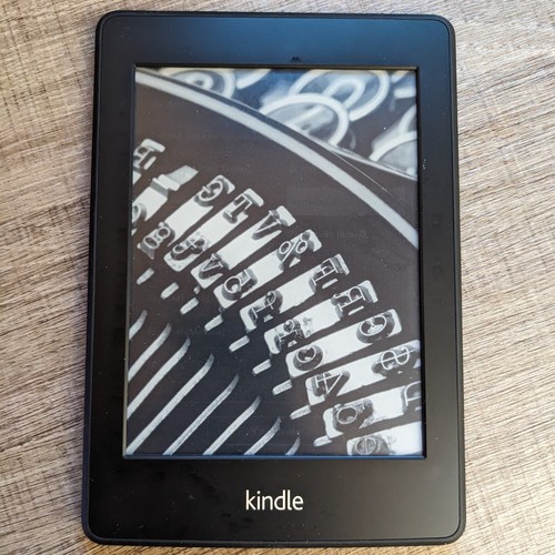 Amazon Kindle Paperwhite 1st (5th Generation) 2gb, 6" [Grade A] | eBay