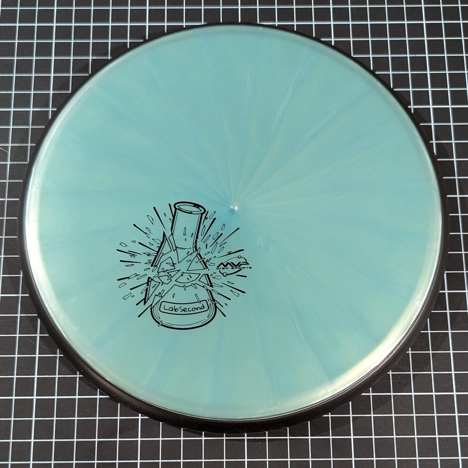 MVP/Axiom Gyropalooza Plasma Lab Second Discs (Pick Your Disc ...