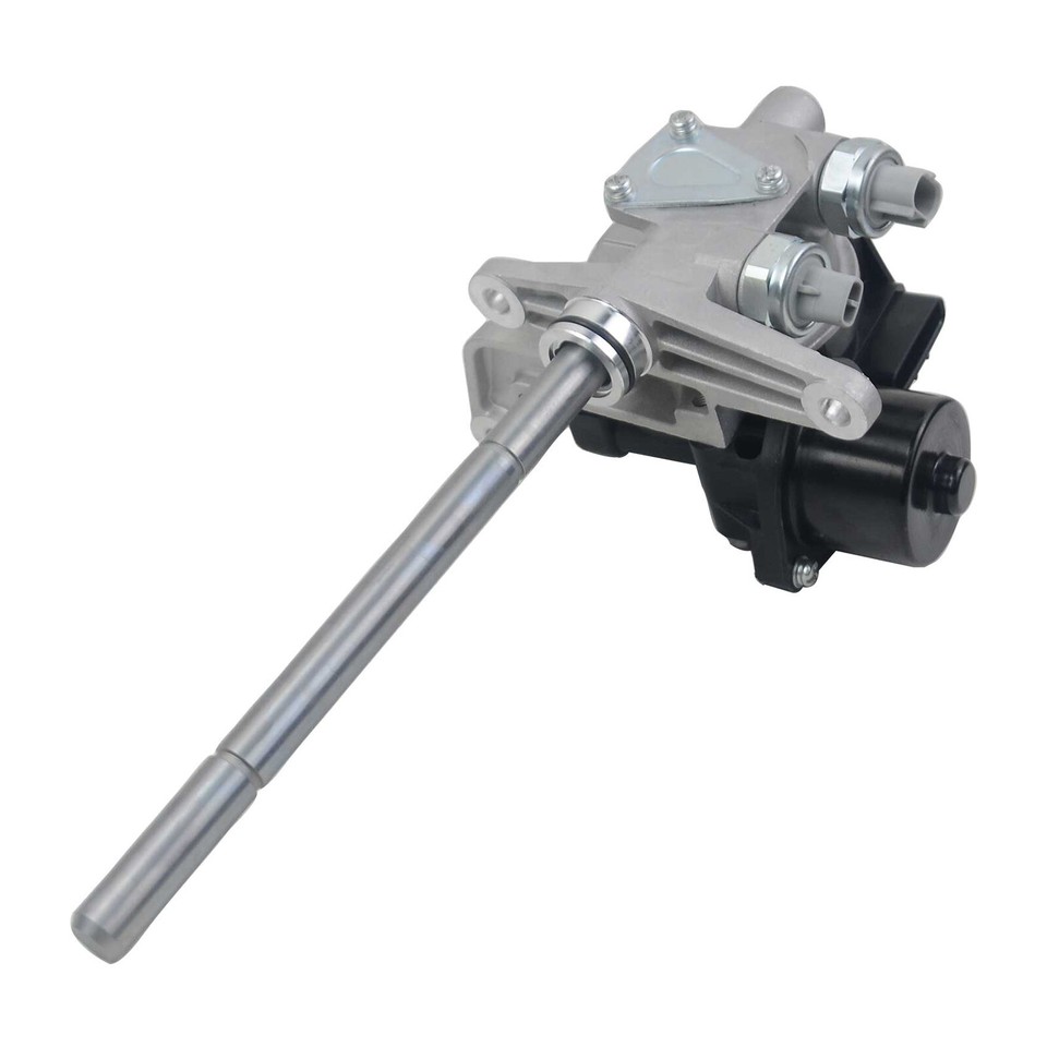 Transfer Shift Actuator Assy For Toyota Tacoma Tundra 4Runner 4WD RWD ...