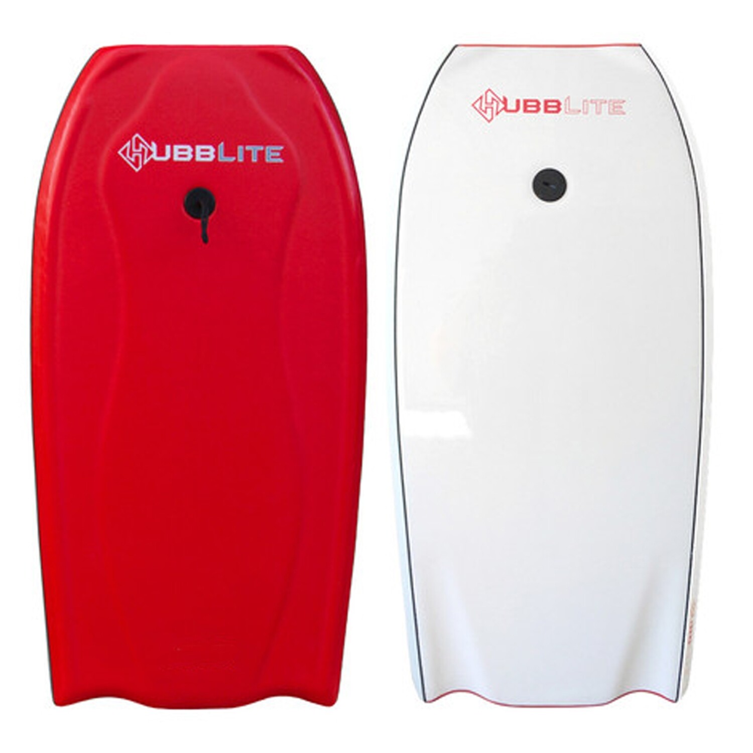 Hubboards Bodyboard Hubb Lite Polystyrene (EPS) | eBay