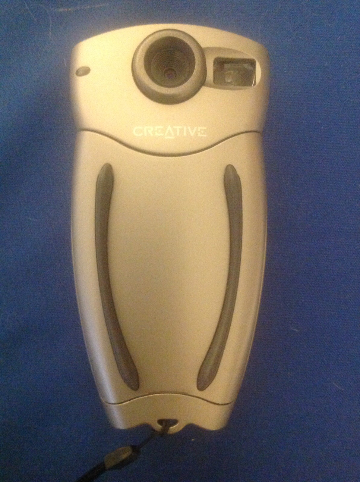 Creative Video Blaster Go Plus Web Cam - LOT of TWO 54651036376| eBay