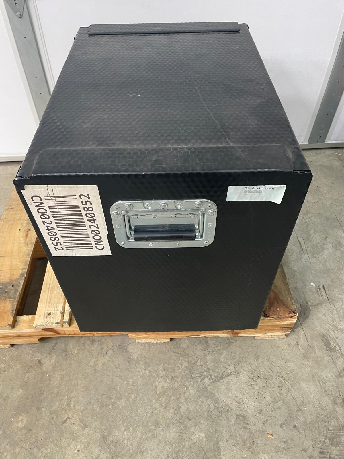 SMA Solar Sunny Central Cube PowerStack SC-CU1015.3A-D 34266 | eBay