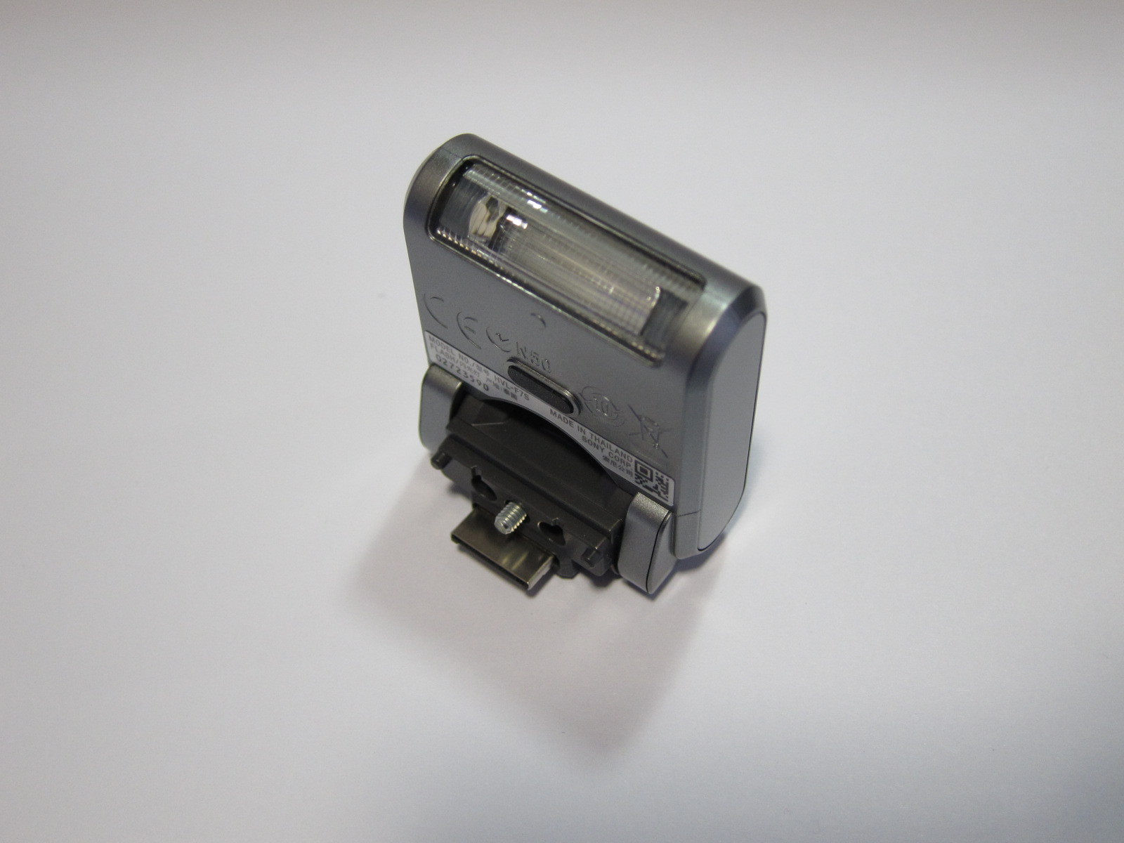 HVL-F7S Flash Lamp For Sony NEX-5R NEX-5N NEX-5T NEX-3 NEX-3N NEX-3C ...