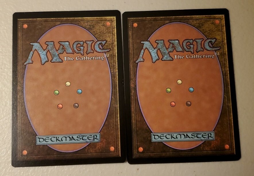 Mtg 2x Silumgar's Command C17 195/309 Light Play | eBay