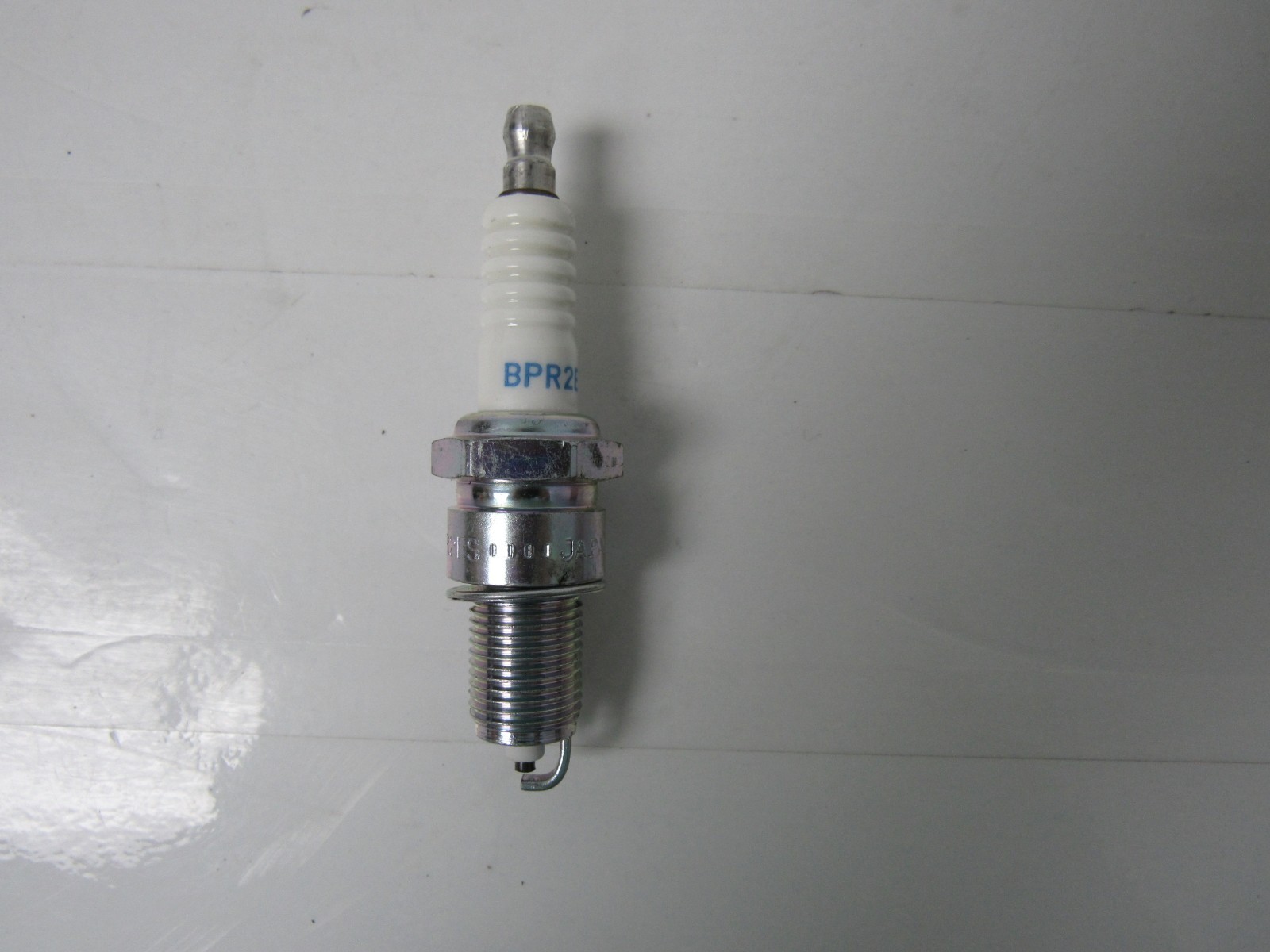 NGK BPR2ES - Alternative spark plugs