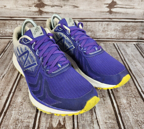 NEW BALANCE Women's 9 Vazee Pace V2 Purple Athletic Running Shoes Sneakers | eBay.de