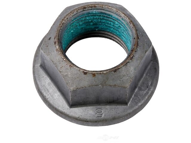 Drive Shaft Flange Yoke Nut For 97-13 Cadillac Chevy XLR Corvette 4.6L ...