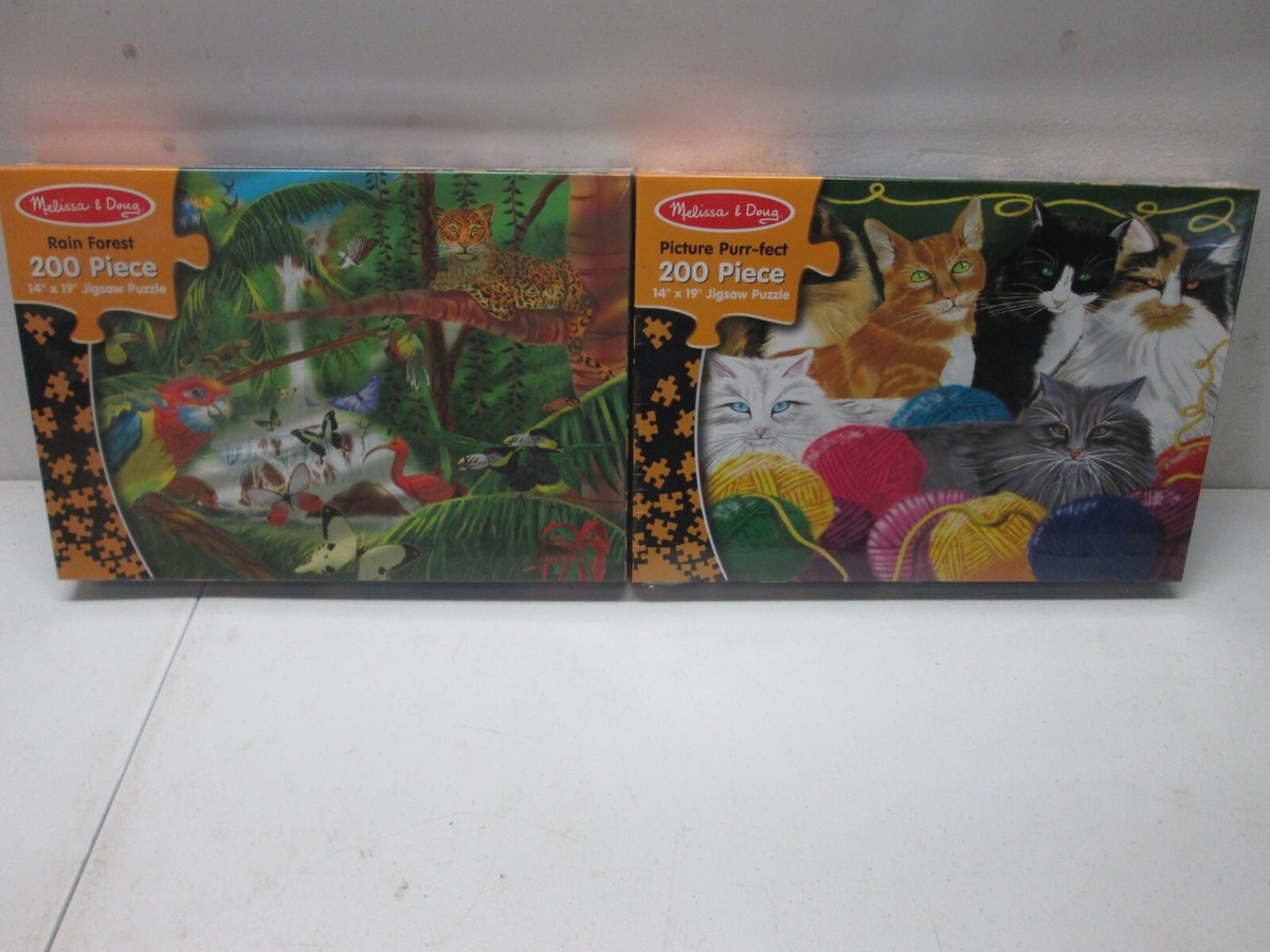 200 Piece Jigsaw Puzzles Holdson Puzzle Puzzle Club 200pc XL