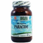 Paracide Raw Formula 90 Veg Caps By L. A .Naturals | eBay
