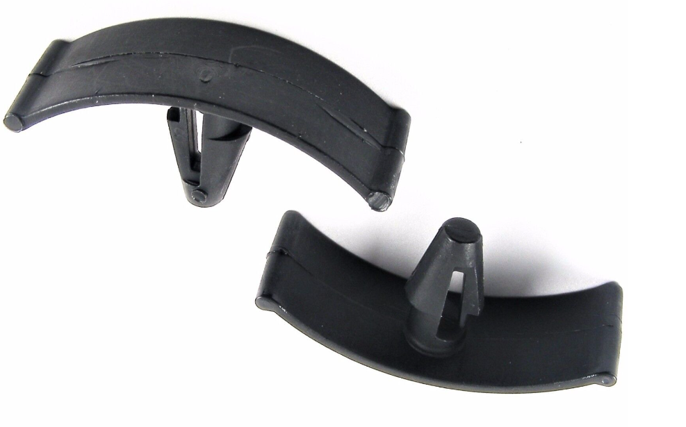 Mopar Chrysler Dodge Plymouth Hood Insulation Pad Retainer Clips- 20 ...