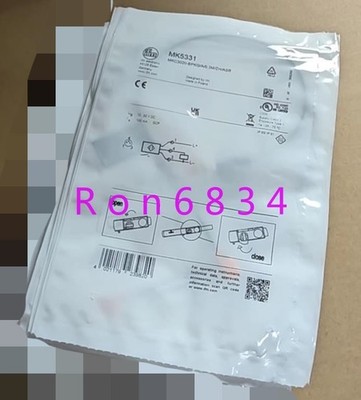 1pc new IFM MK5331 sensor #ea | eBay