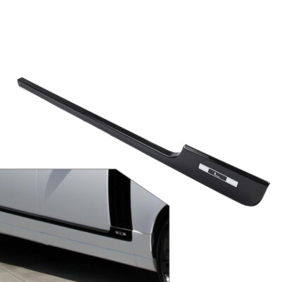 Front Door Side Cladding Molding Trim For Land Rover Range Rover 2013 ...