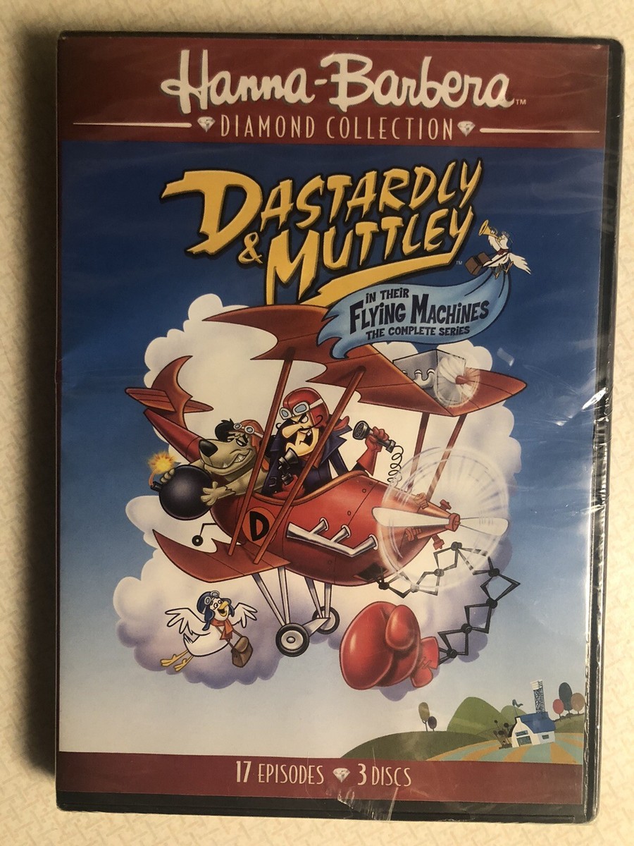 Muttley 100+] Muttley Pictures | Wallpapers.com